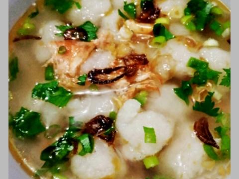 Pecel Lele Warjo (Warung Jowo), Keluarga - GoFood