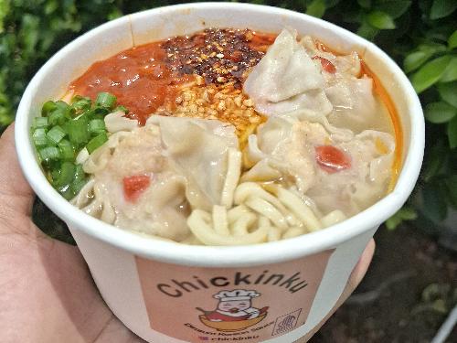 DIMSUM KUAH CHICKINKU, Food Court Mayasari Plaza Lt3 - GoFood