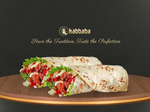 Kabbaba Kebab Turki Sartono, Jl. Mr.Sartono No.49 Cengklik - GoFood