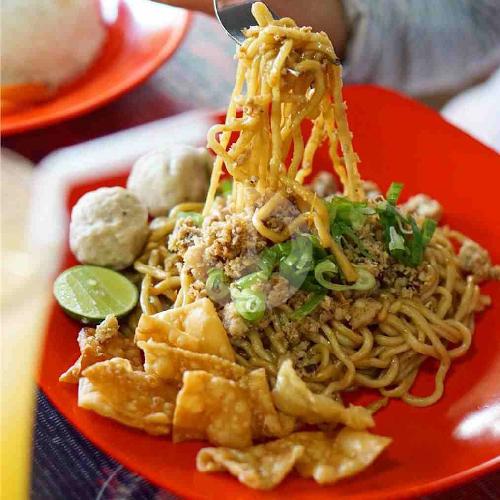 Mie Jago & Juice Kalisari Batang - GoFood