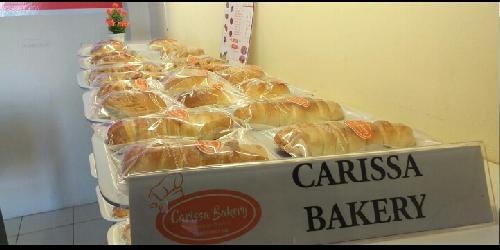 Carissa Bakery, Jatiasih - GoFood