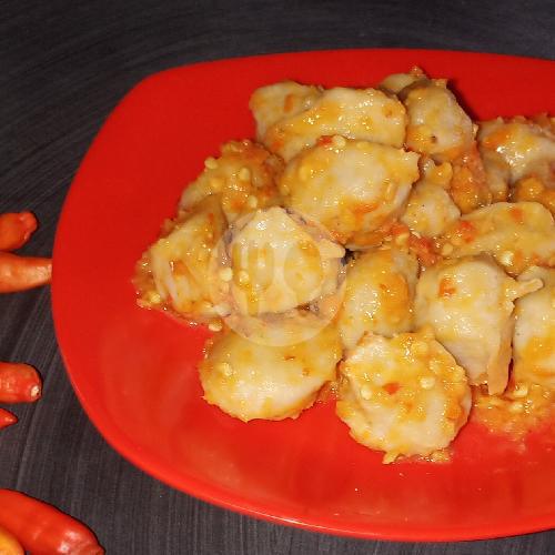 Pentol EdanS Lawang, Hamid Rusdi, blimbing/polowijen/polowijen2 - GoFood