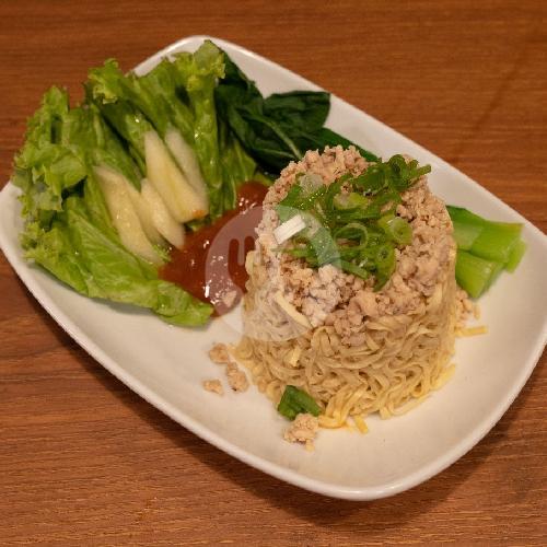 Sadjoe Cafe And Resto, Tebet Barat - GoFood