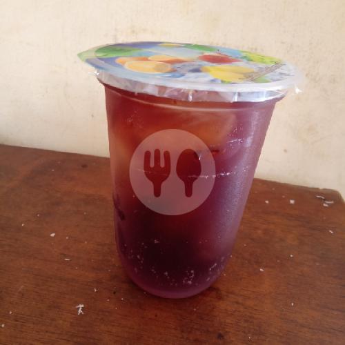 Warung Biru AA, Manyar/Pongangan - GoFood