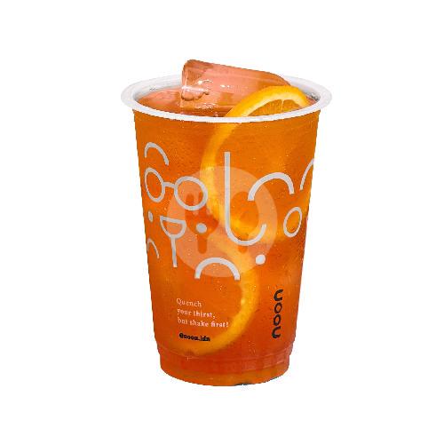 Noon Tea Bar, PIK 2 - GoFood