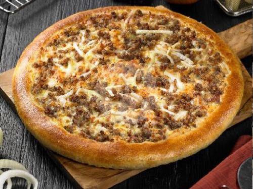 Papa Ron's Pizza, Panbil Mall - GoFood