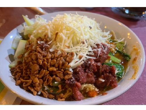 Warmindo Bang Ojie (Spesial Mie Becek), Joglo - GoFood