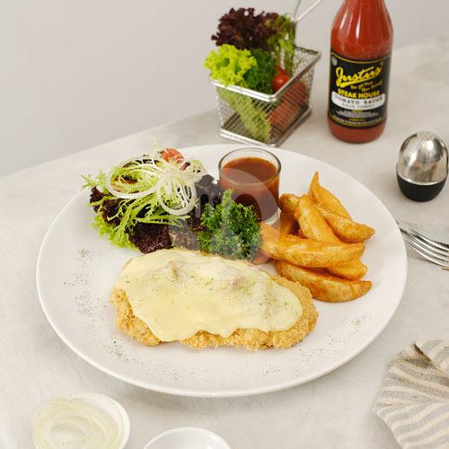 Justus Steak House, Cipete - GoFood