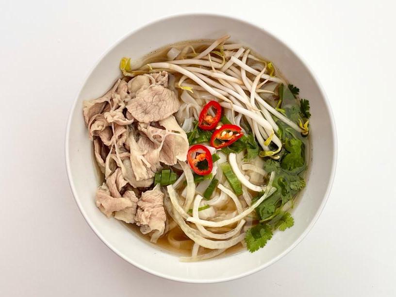 Pho Nam, Pasar Modern Paramount - GoFood