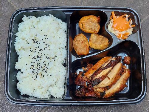 Sentaku Japanese Food, Citraland Surabaya - GoFood