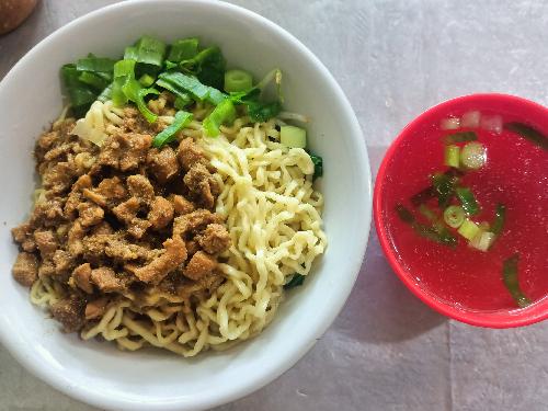 Bakmi Ayam 88 - GoFood