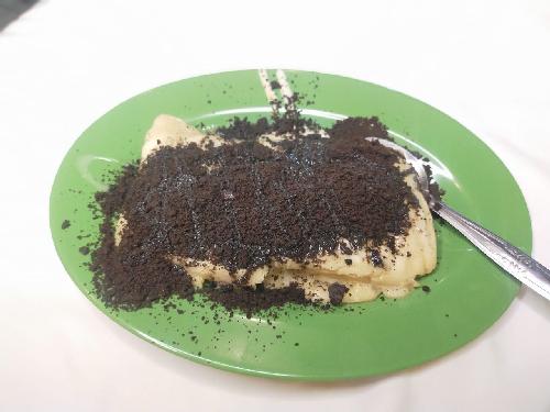 Pancong Lumer - GoFood