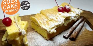 Soes Merdeka Bakery, Teuku Umar - GoFood