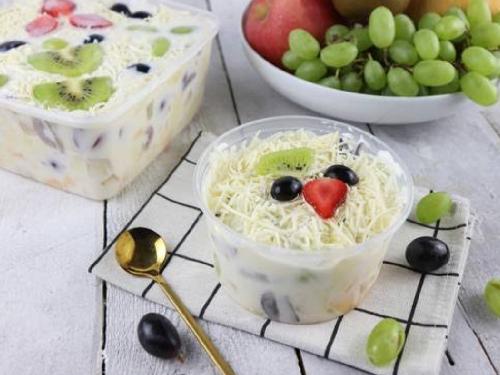 Queen Fresh - GoFood