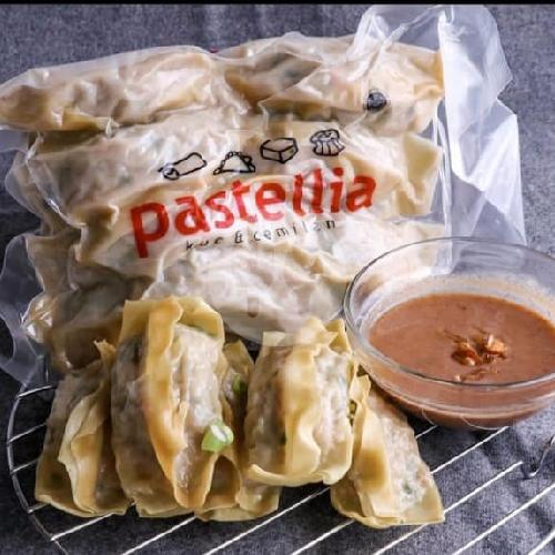 Pastellia, Pasar Modern BSD - GoFood