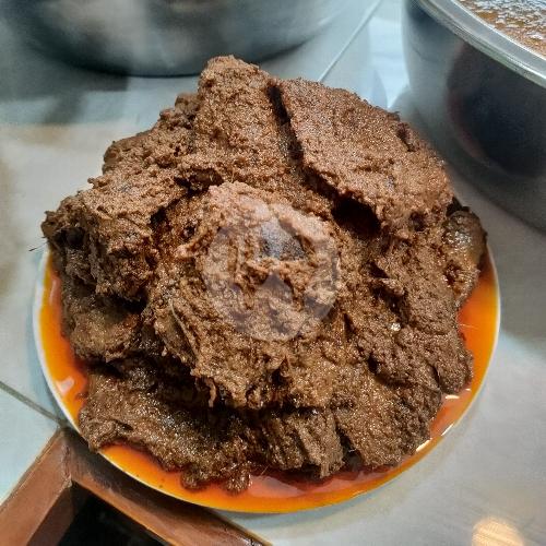 RM Ganto Minang Pak Jho 2, Jl. Rs Fatmawati No. 96 - GoFood