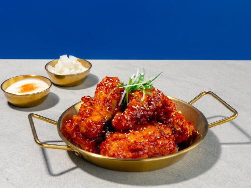 NORAE - Coffee & Eatery, Tebet - GoFood