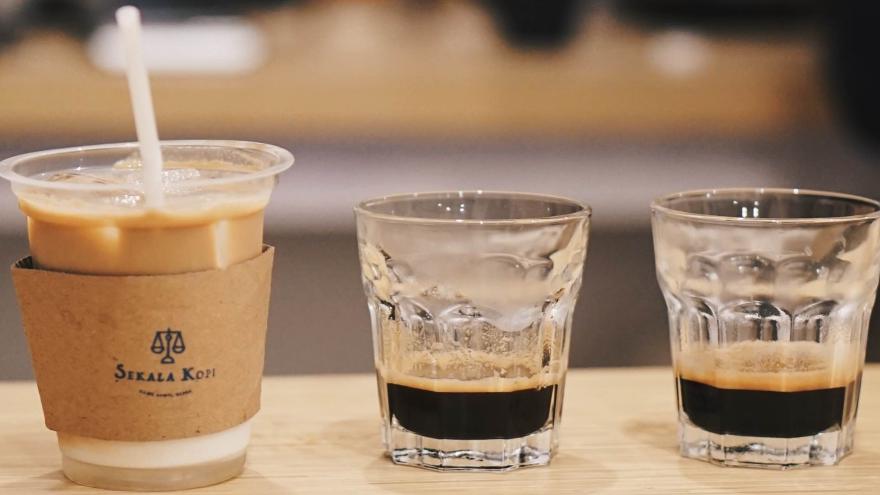 Sekala Kopi - GoFood