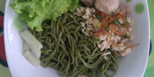 Mie Ijo Cab. Grogol, Jl.Balai Desa Grogol Tulangan - GoFood