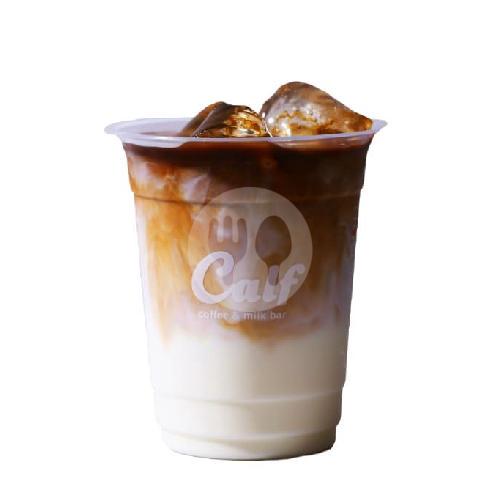 Kopi Calf, Sangata - GoFood