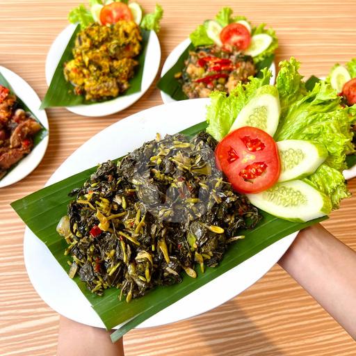 Ricaraja Manado Restoran, Bulungan - GoFood