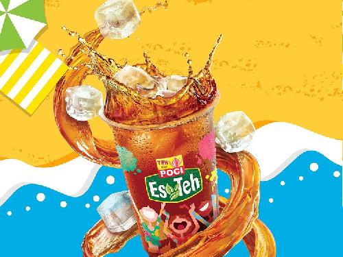 ES TEH POCI DAN SEBLAK TOTAL PERSADA, (Dekat Tk Bahrul U'lum) - GoFood