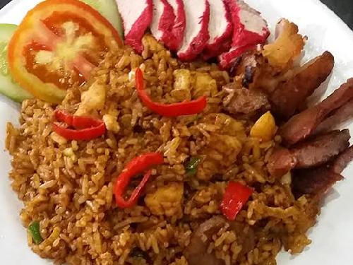 Nasi Goreng Selera Rakyat, Graha Bukit Raya 1 - GoFood