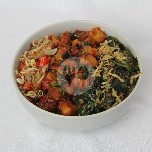 NIRI Cafe Dine Else - GoFood