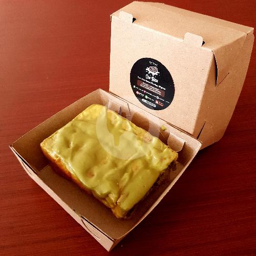Roti Bakar OM BEN, CIJERAH - GoFood