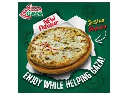 PIZZA GAZA CEMERLANG, Jl.Cemerlang Rt 07/02 No 7 - GoFood