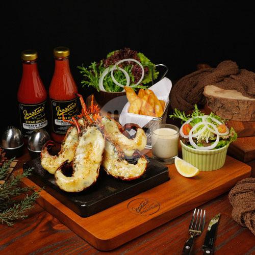 Justus Steak House, Cipete - GoFood