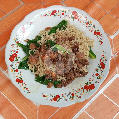 Bakmi Ayam Yuli 23, Gang Lontar - GoFood