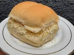 Roti Bakar (Bakkus), Cibaduyut - GoFood