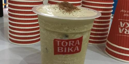 Kedai Kopi Tora Bika, Itc Roxy Mas, Gedung Itc Roxy Mas - GoFood