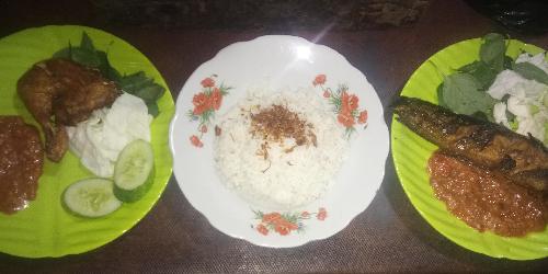 Pecel Lele PSG (Pecel Sambal Geledek) Cilandak (Cabang Jeruk Purut ...