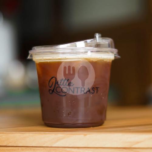 Little Contrast, Epiwalk - GoFood