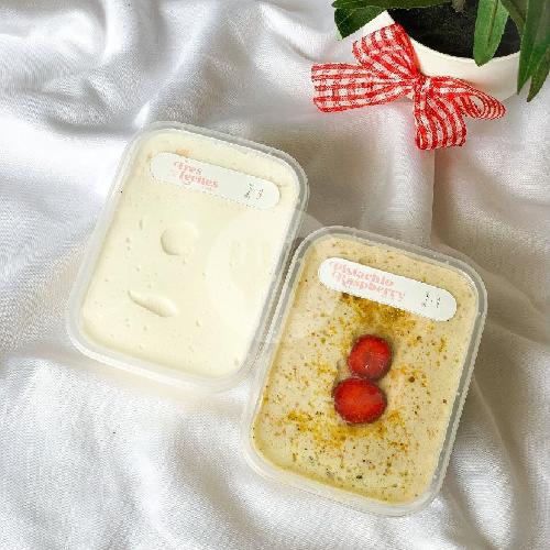 Bloomery Patisserie, Jakal - GoFood