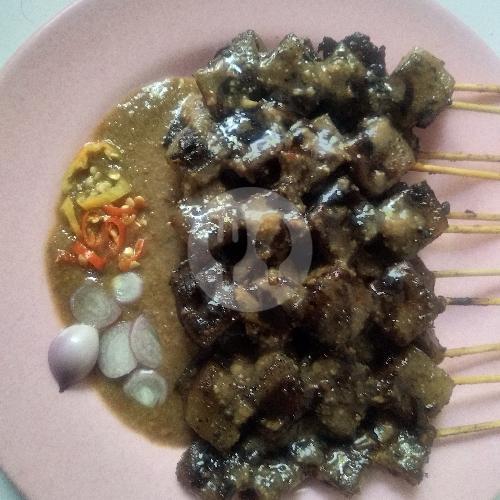 Sate Aci Bakar Teh Neng - GoFood