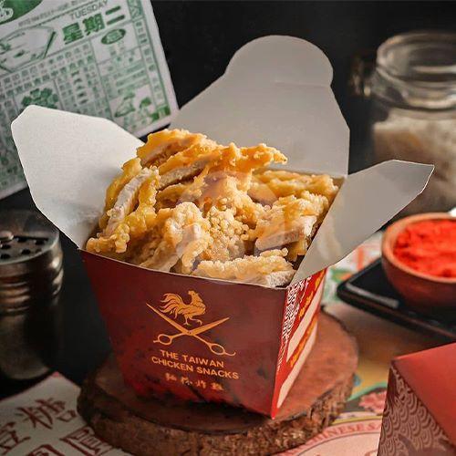 Chicken Gunting, Pamulang Barat - GoFood