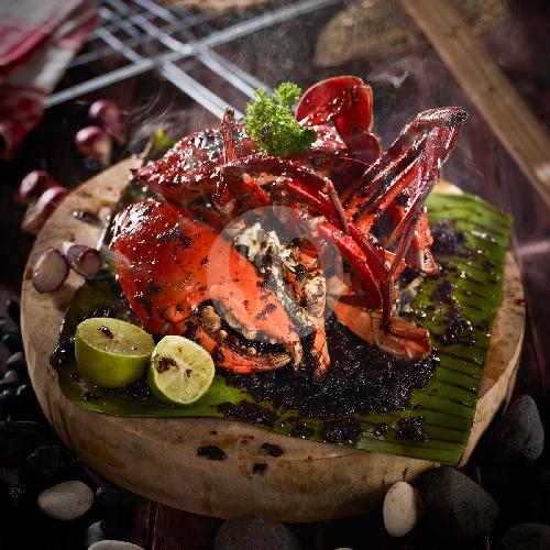 Cabe Ijo Sunter, Danau Sunter Selatan - GoFood