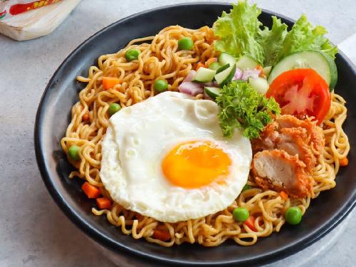 Warmindo Warkop Termuda Pool, Sungai Bambu, Tanjung Priok - GoFood