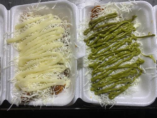 Pisang Mesir Az - Zahra, Babakan Siliwangi - GoFood