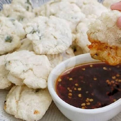 Cireng Isi aneka rasa - GoFood