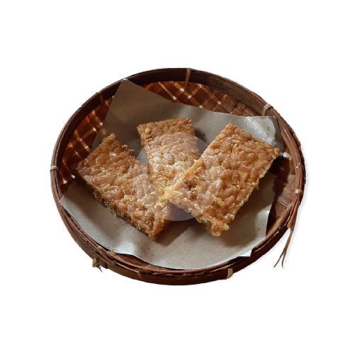 PREKSU (Ayam Geprek & Susu), Seturan - GoFood