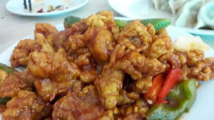 Super Suikiaw - GoFood