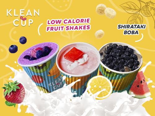 Klean Cup, Lippo Mall Kemang - GoFood