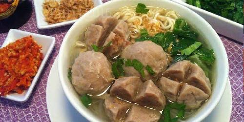 Mie Ayam Dan Bakso Daging Sapi Mitra, Sumeni - GoFood