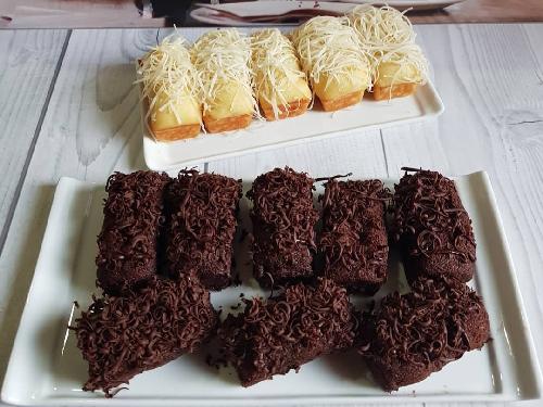 Pisang Bakar Sultan, Cimanggis - GoFood