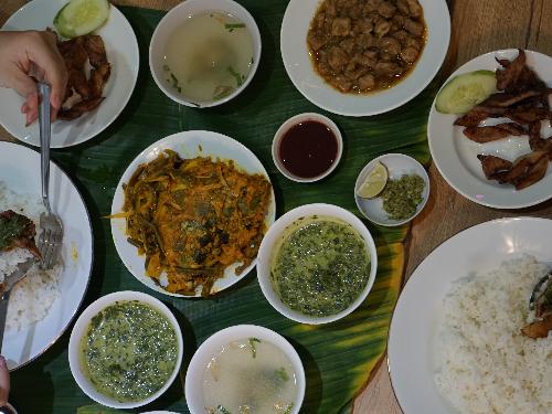 MARSADA Cafe & Resto, Jl. Cikawao No. 4, Bandung - GoFood