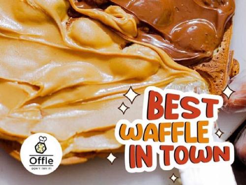 Offle, BG Junction - GoFood